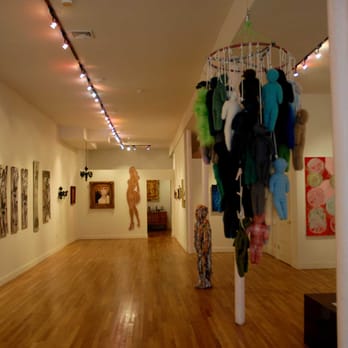 Parlor Gallery