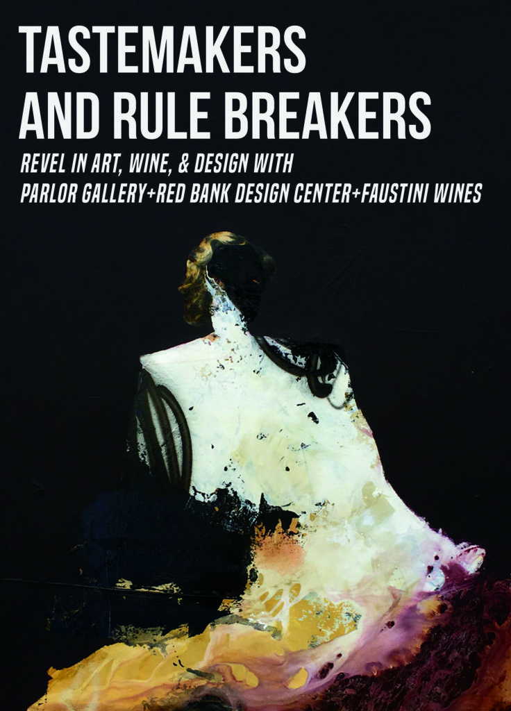 Pop Up Exhibitions – Parlor Gallery