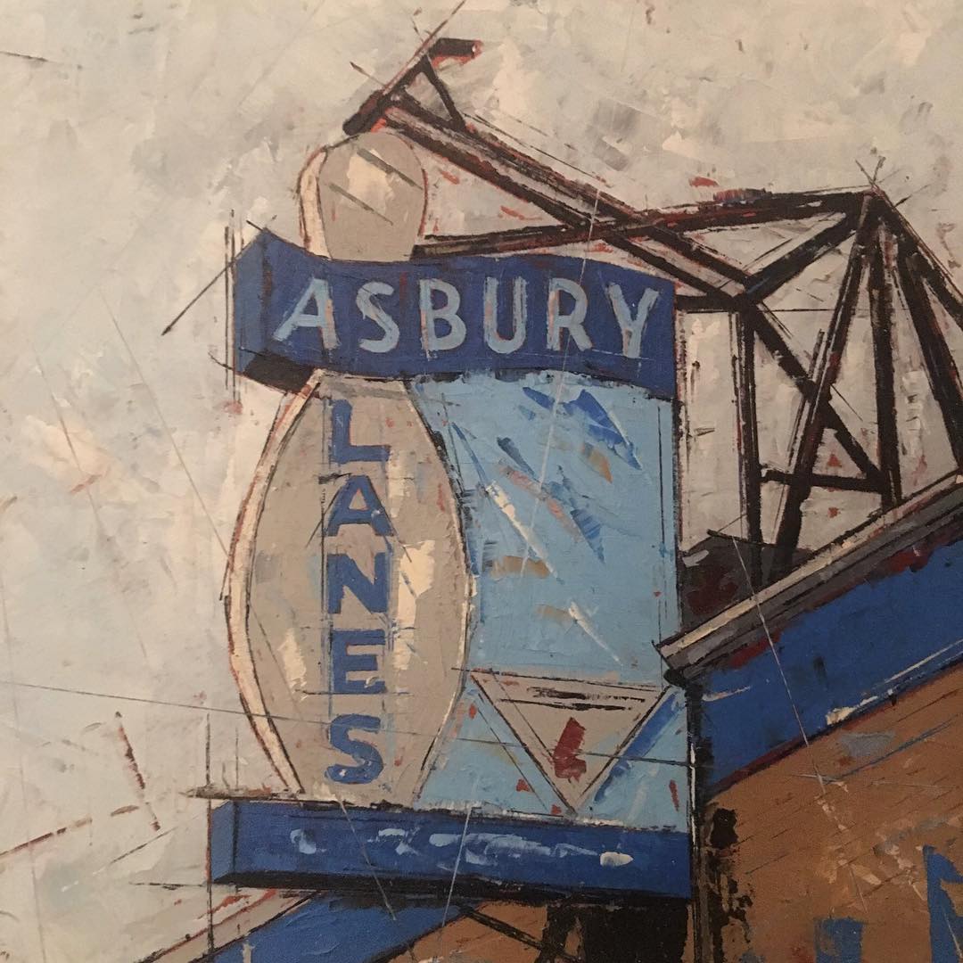 Pop-Up & Virtual Exhibitions – Parlor Gallery