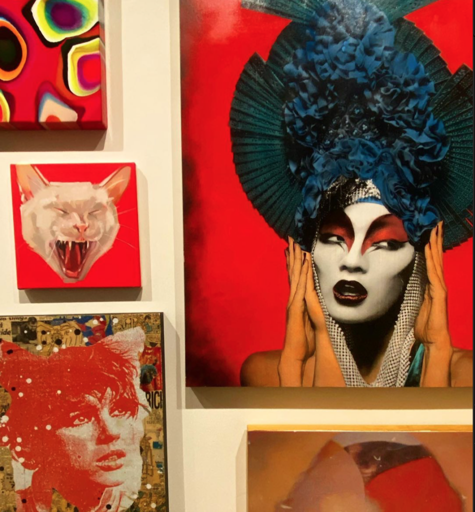 Upcoming – Parlor Gallery